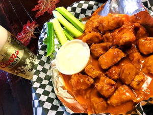 Taylor Deli | 125 N Main Street, Taylor, PA 18517 - (570) 562-2050