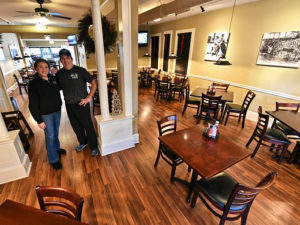 Taylor Deli | 125 N Main Street, Taylor, PA 18517 - (570) 562-2050